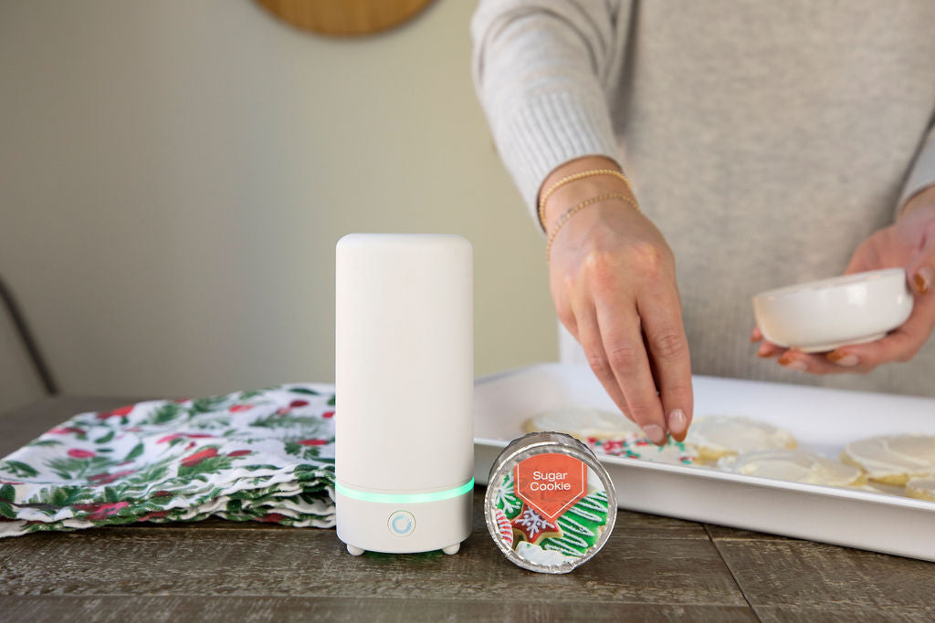 Official Ingredients Statement – MojiLife